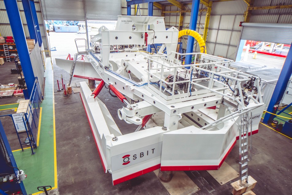 Osbit | Change Site Name in config/site